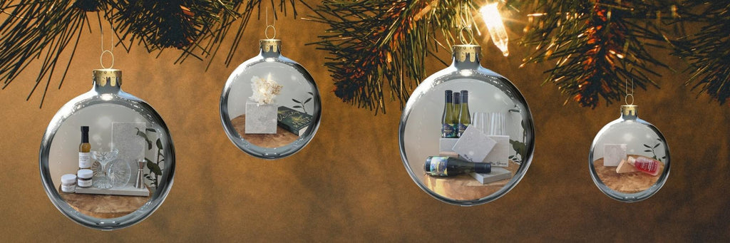 Gift Packs: Unique Gift Ideas for The Person Who Has Everything ...